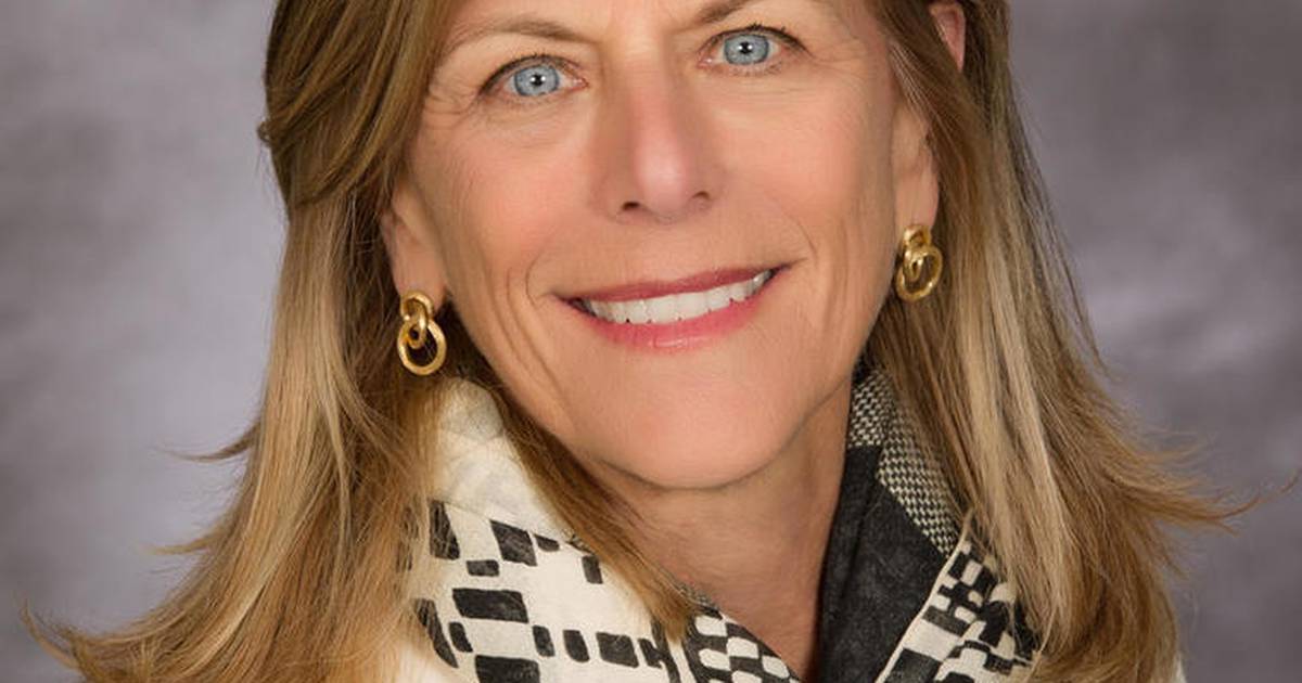 Q&A: Ruth Colby, next president and CEO of Silver Cross Hospital – Shaw ...