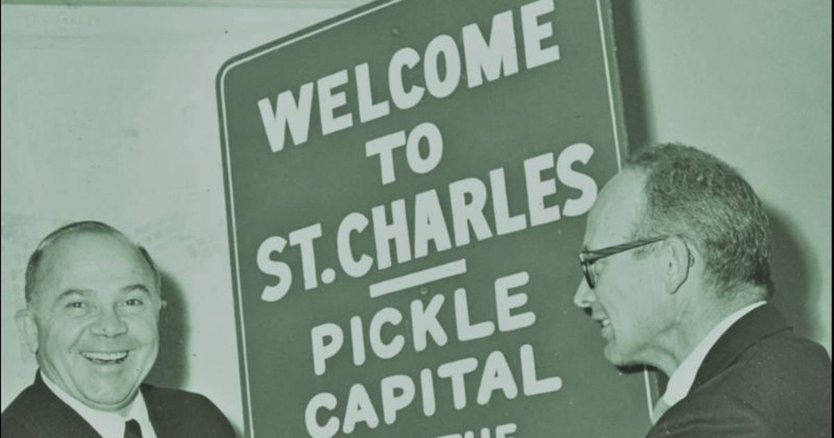 St. Charles’ Pottawatomie Park hosts Pickle Paradise celebration on ...