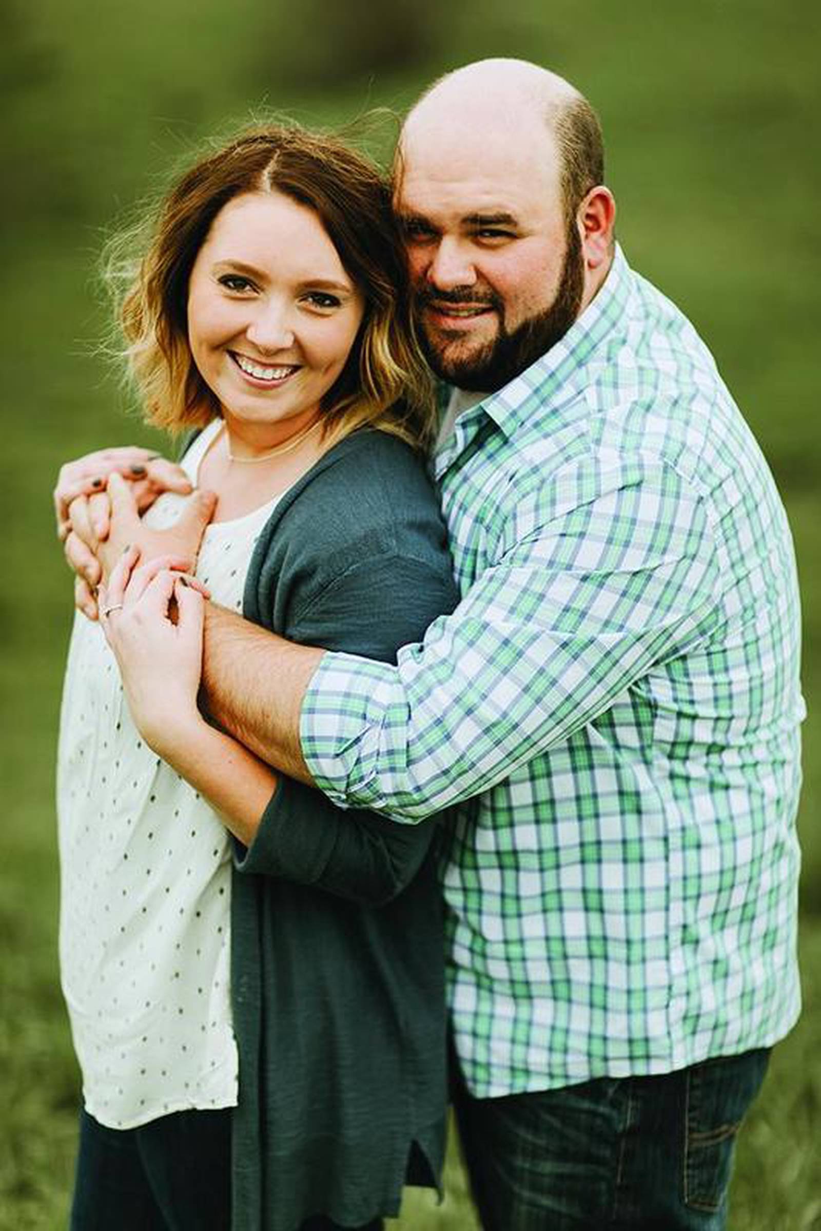 Balensiefen and Lanxon will wed on Nov. 4 – Shaw Local