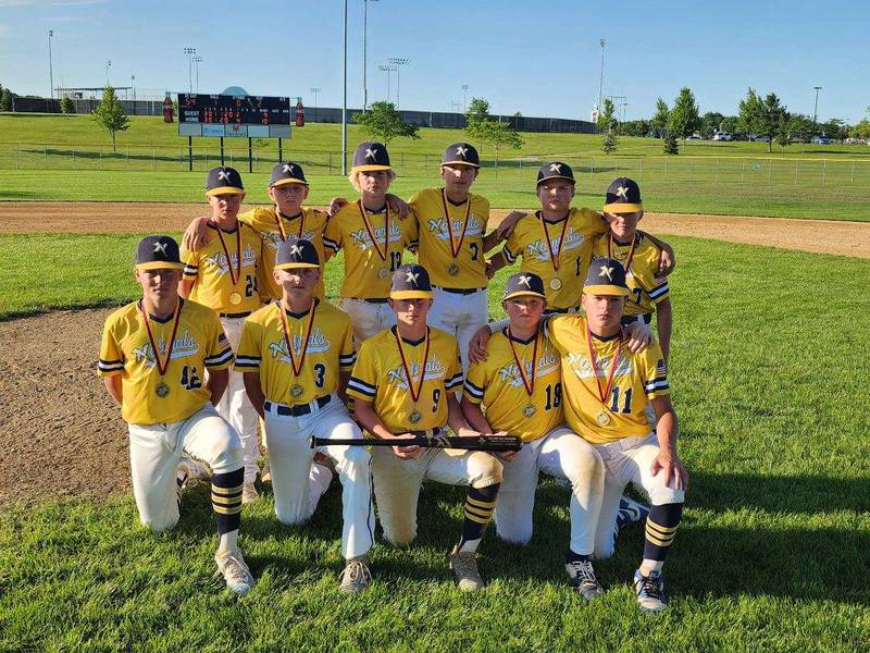 North Dakota team set to represent 38th state in MCYSA’s Summer ...