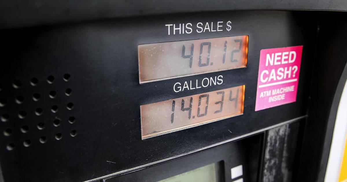 Police, consumer advocates urge awareness of fake card readers – Shaw Local