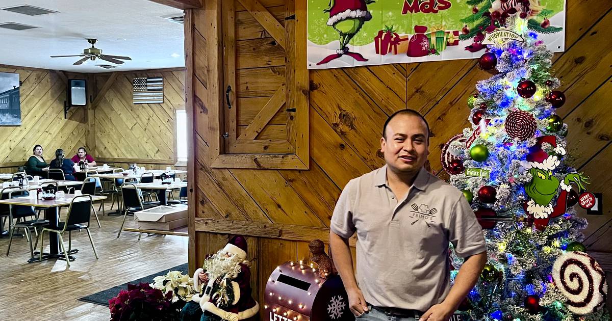 Primo’s Bar & Grill opens on Sterling’s west end – Shaw Local