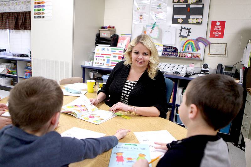 Educators explain how teaching has evolved over time – Shaw Local