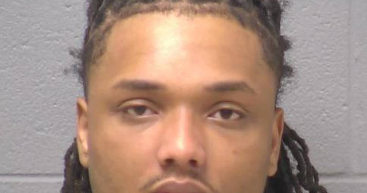 Bolingbrook police say Lombard man charged after punching officer ...