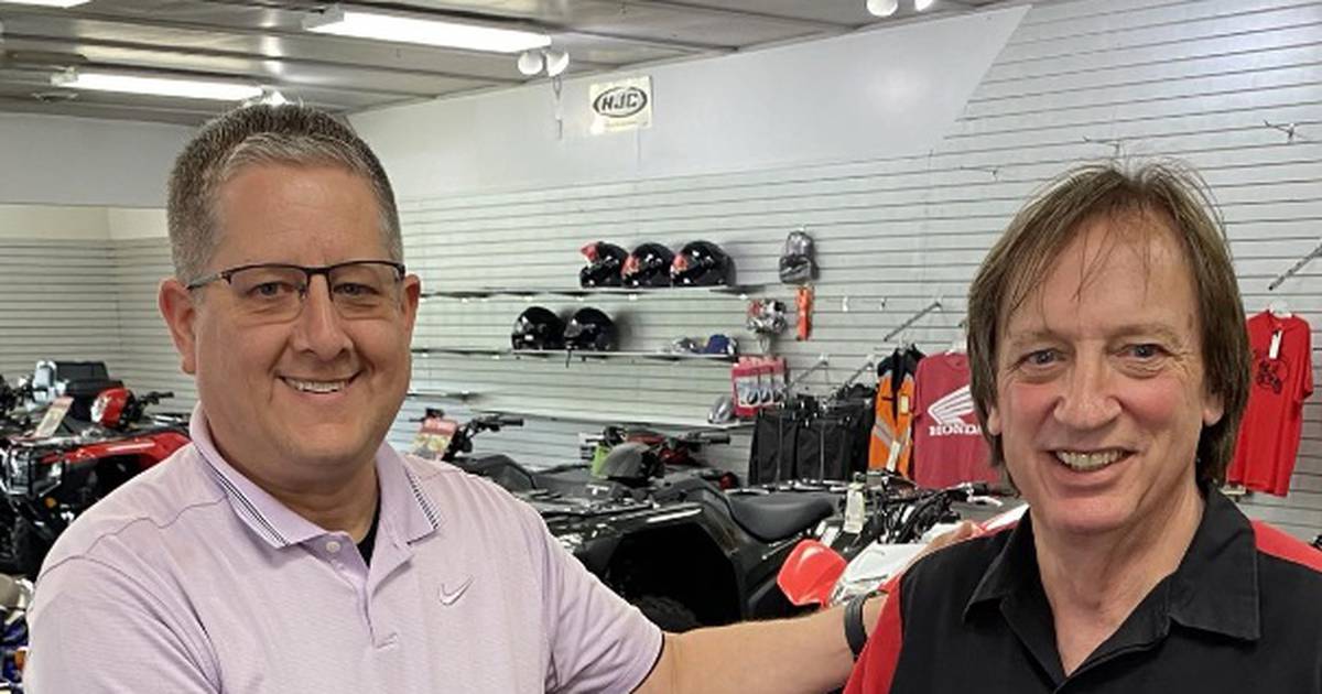 Douglas & Frye Motorsports says goodbye – Shaw Local