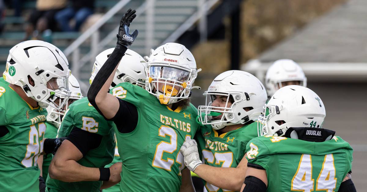 Providence pulls away from Washington to move on to Class 5A’s ...