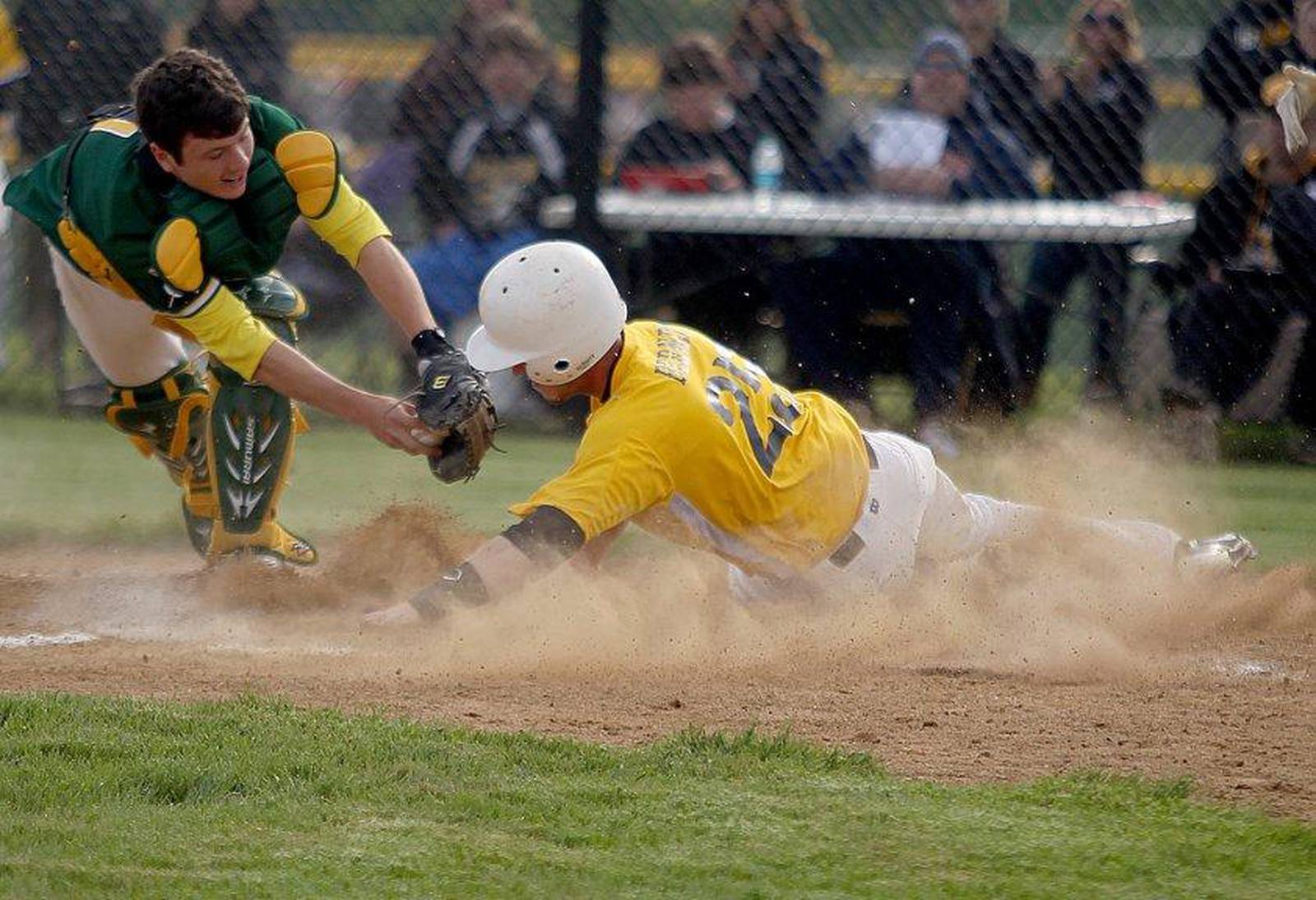 McHenry County College catcher Casey Oliver commits to Louisiana-Monroe ...