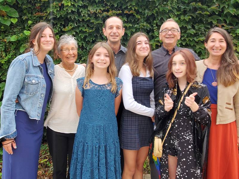 Haines Family Fund encourages community philanthropy – Shaw Local