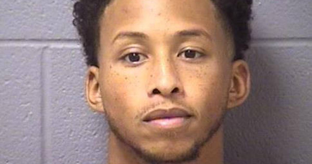 Michigan man arrested for alleged sex offenses after meeting teen ...