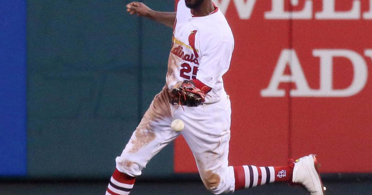 Cards OF Fowler hopes to move on from last season – Shaw Local