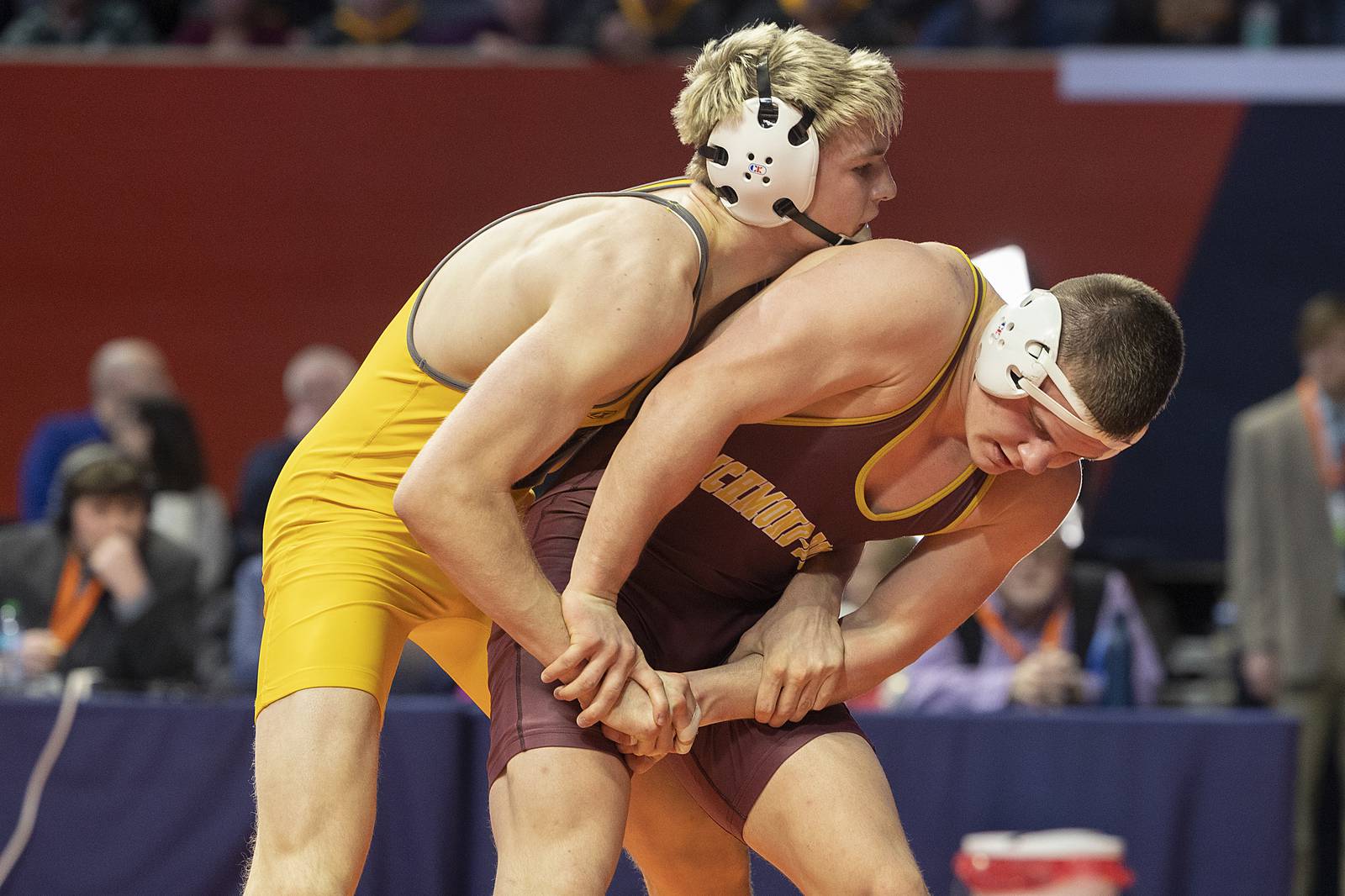 Richmond-Burton’s Blake Livdahl stays positive after tearing ACL – Shaw ...