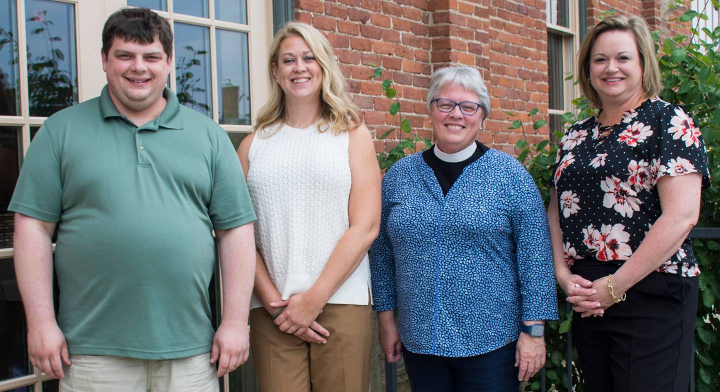 New Cindy Graves Nursing Scholarship Fund supports nursing students in ...