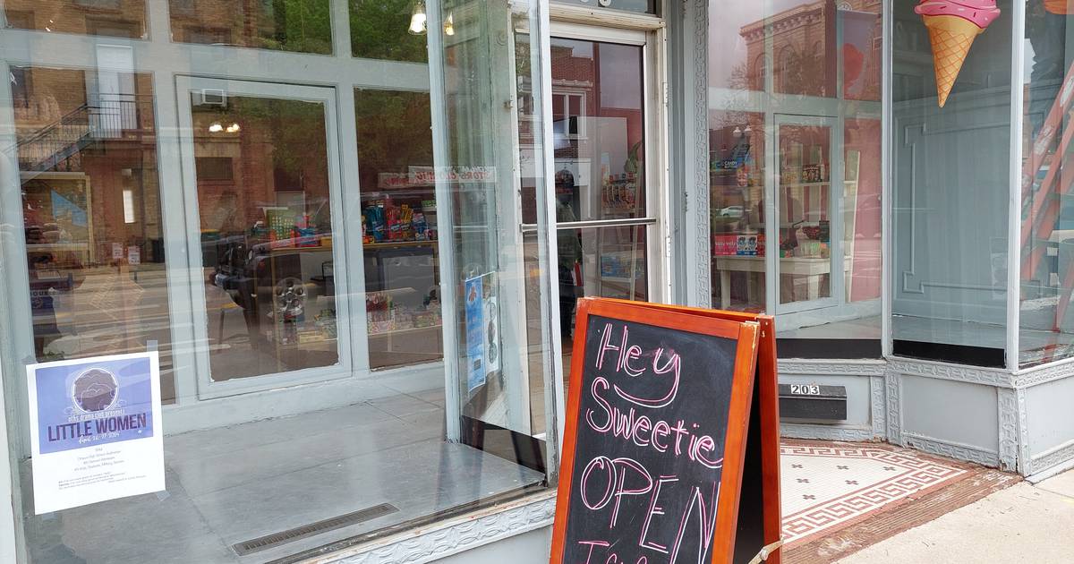 Hey Sweetie opens in Ottawa, prepares for grand opening – Shaw Local