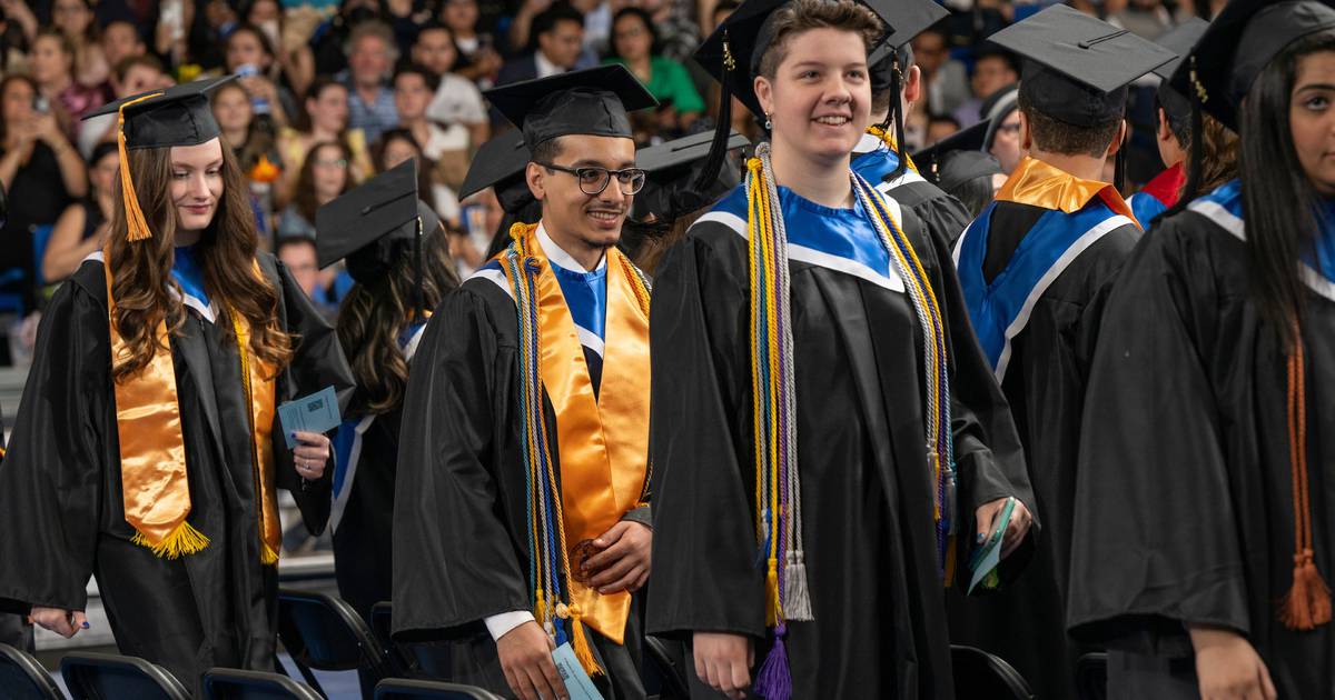 ECC fall 2023 commencement ceremonies set for Dec. 16 – Shaw Local