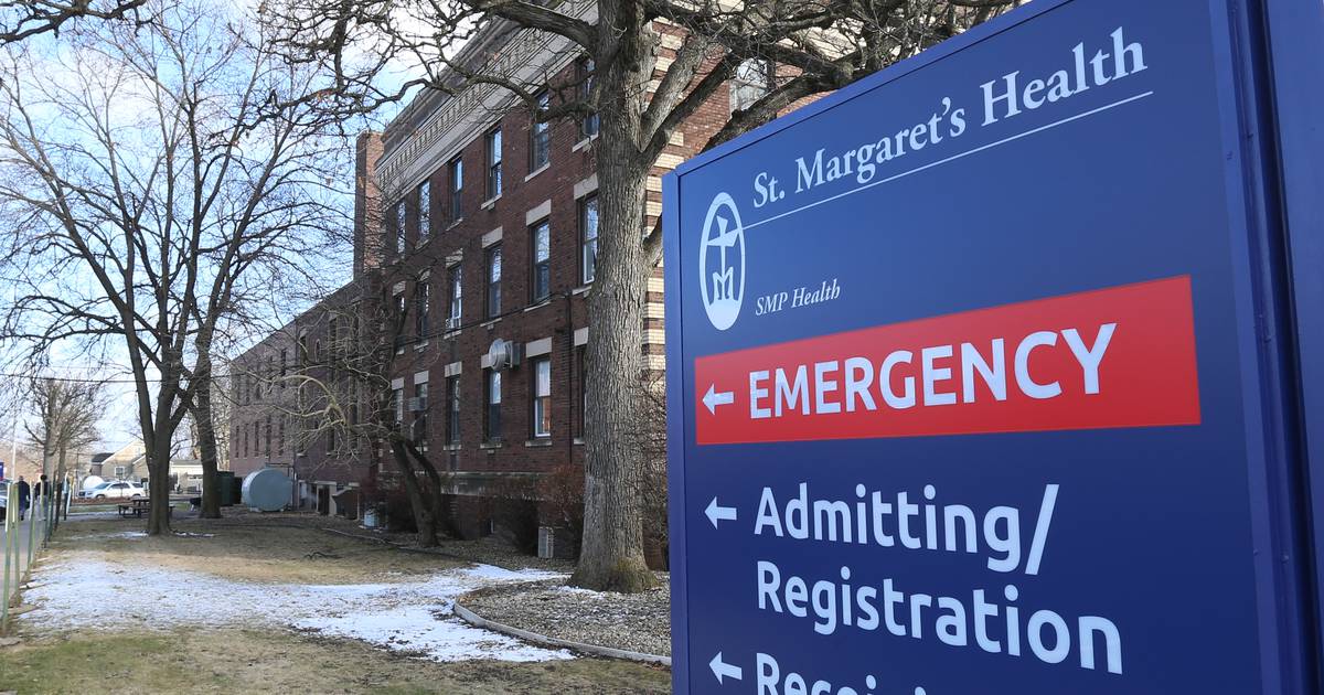 The Peru hospital is closed: Here’s what you need to know – Shaw Local