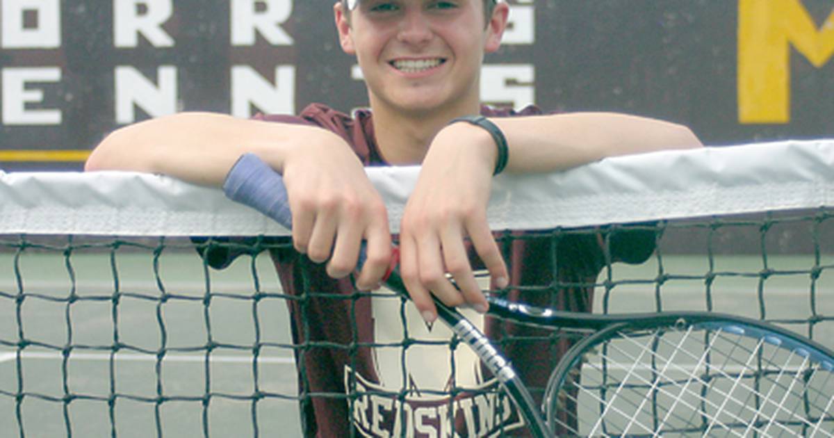 Bennett goes for four – Shaw Local