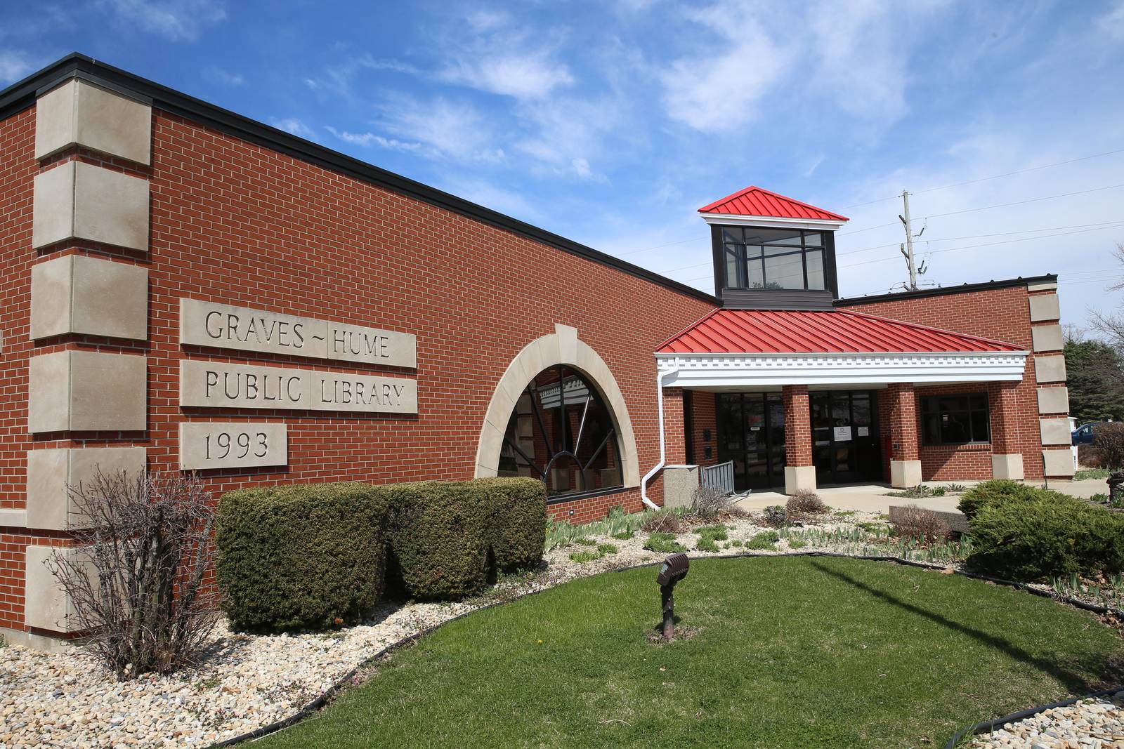 Mendota library to host Taylor Swift party Jan. 19 – Shaw Local