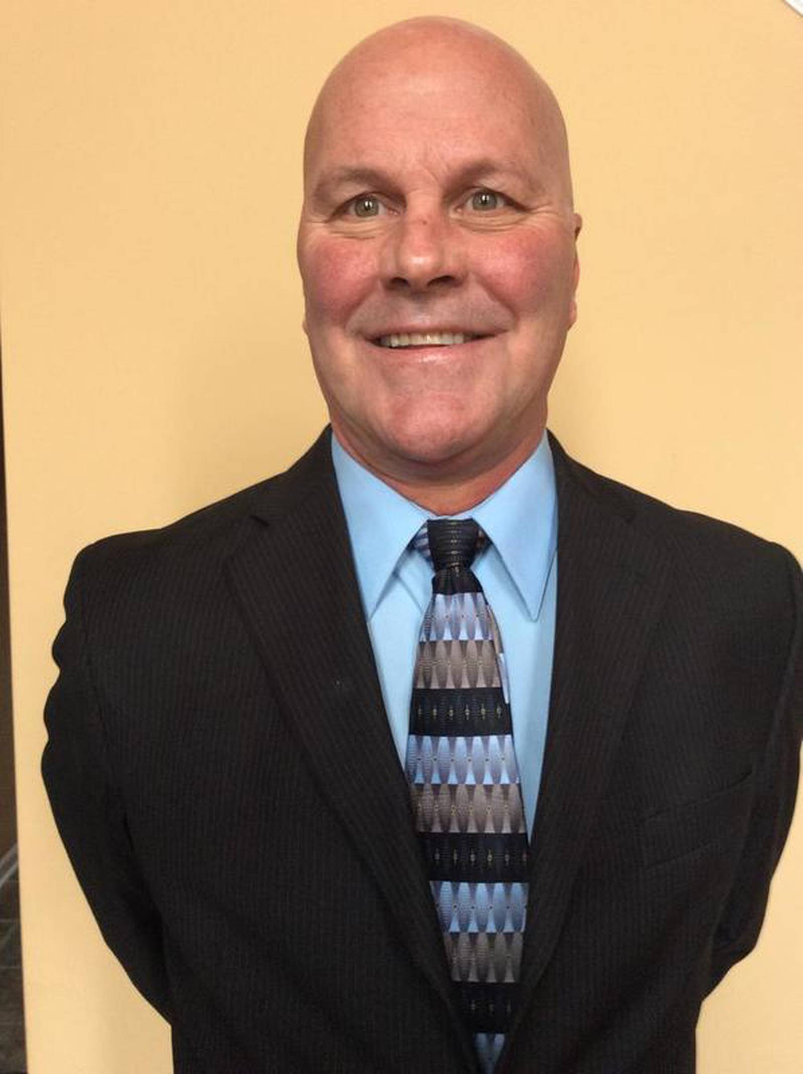 Steve Bellmore, McHenry School District 156 School Board election questionnaire – Shaw Local