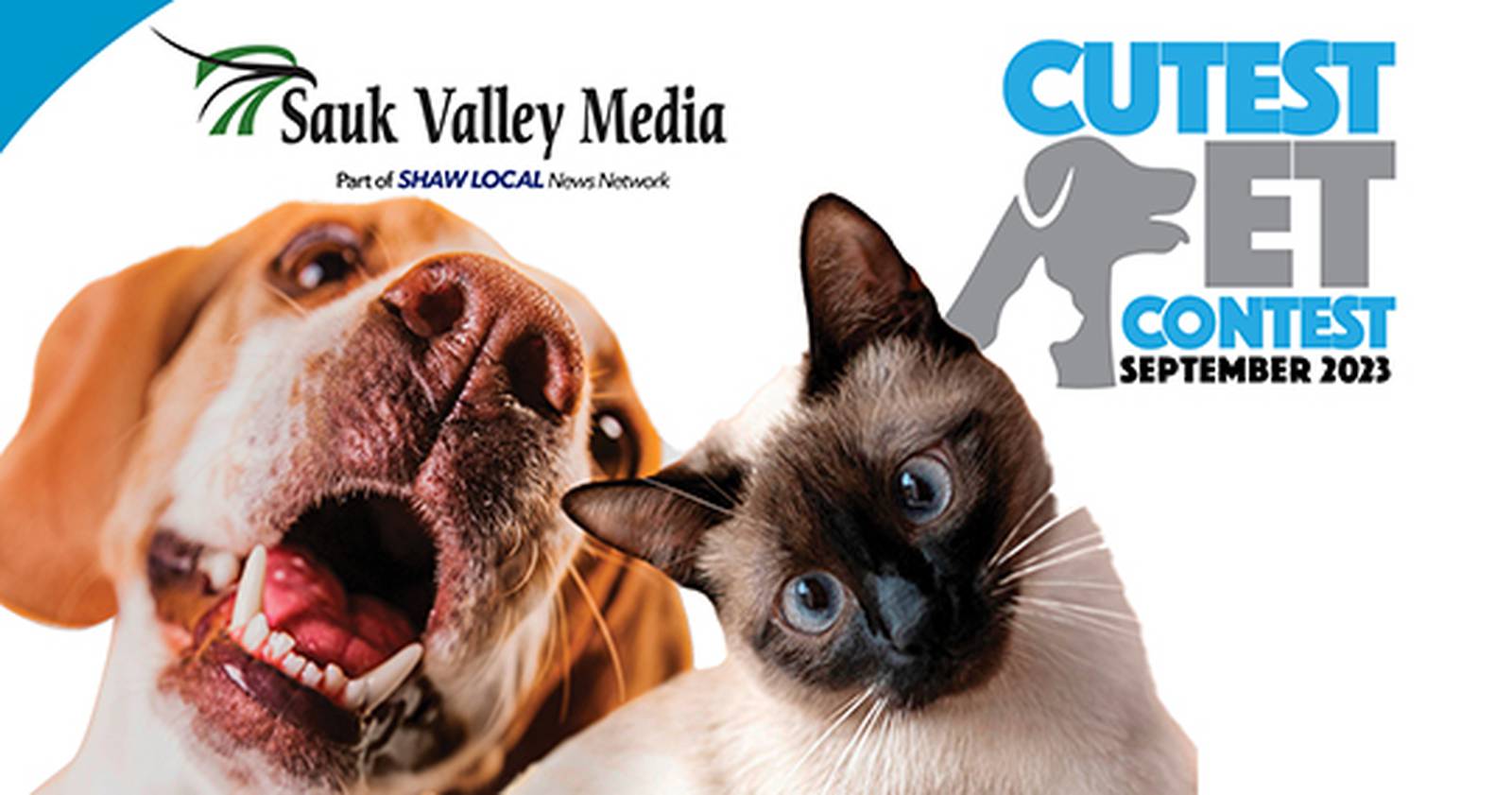 Sauk Valley’s September Cutest Pet Contest – Shaw Local