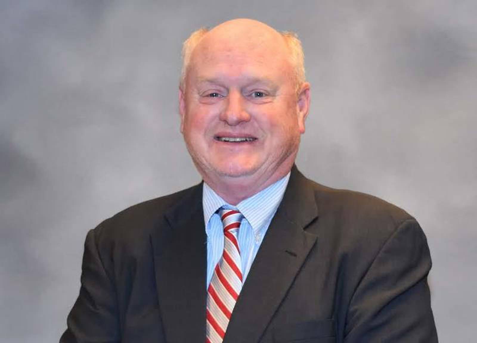 Mark Tuttle elected new IFB director – Shaw Local