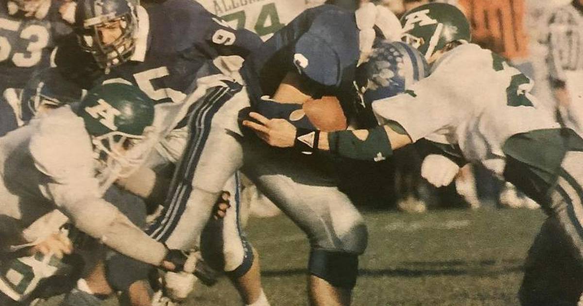 Moving into the mythical Bureau County quarterfinals – Shaw Local