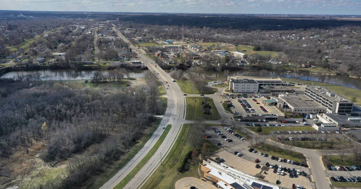 OSF plans to build new inpatient hospital in Ottawa – Shaw Local