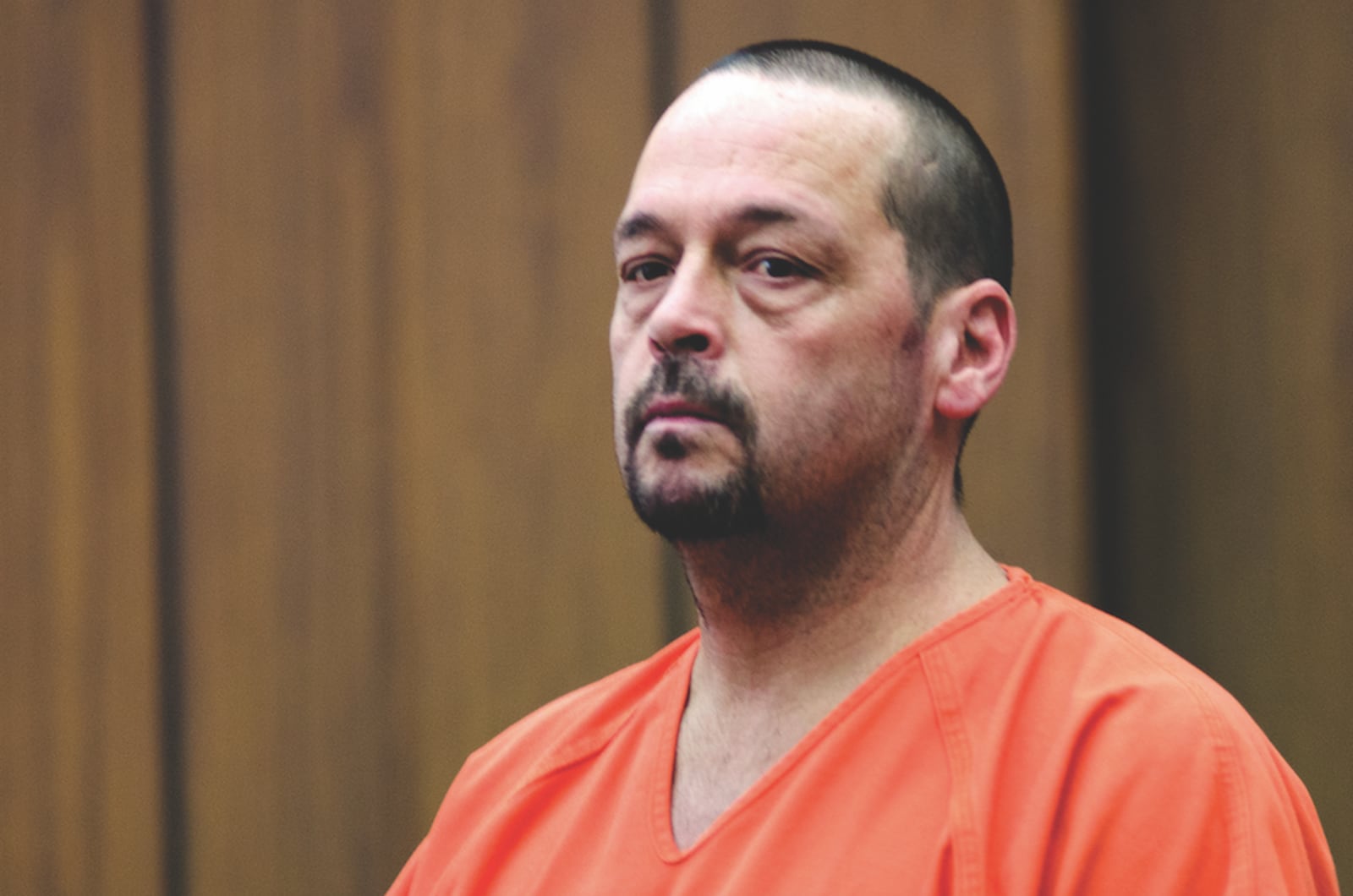 Man accused of Lanark murder was on drug-related probation – Shaw Local