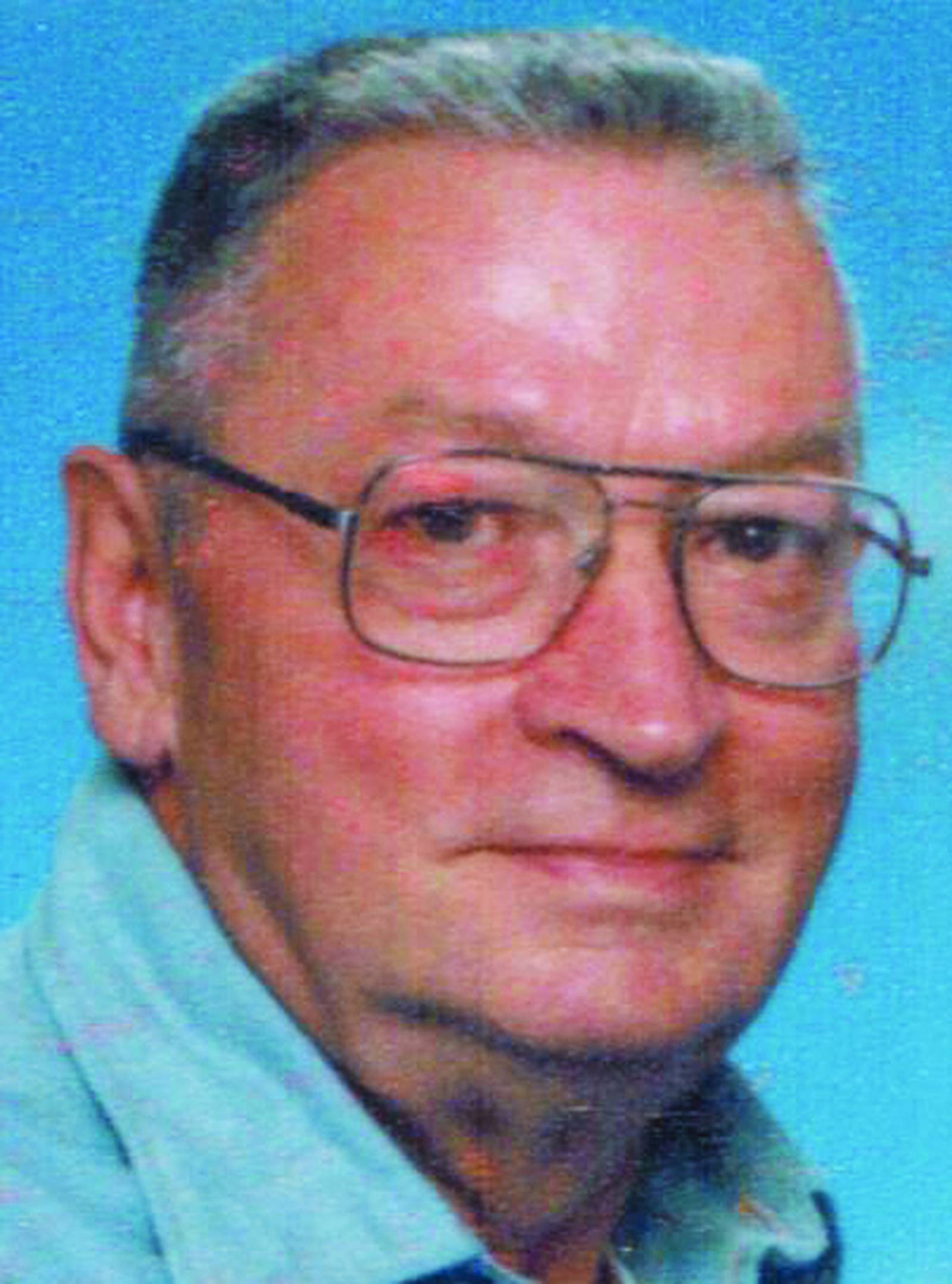 Robert E. Hubbard – Shaw Local