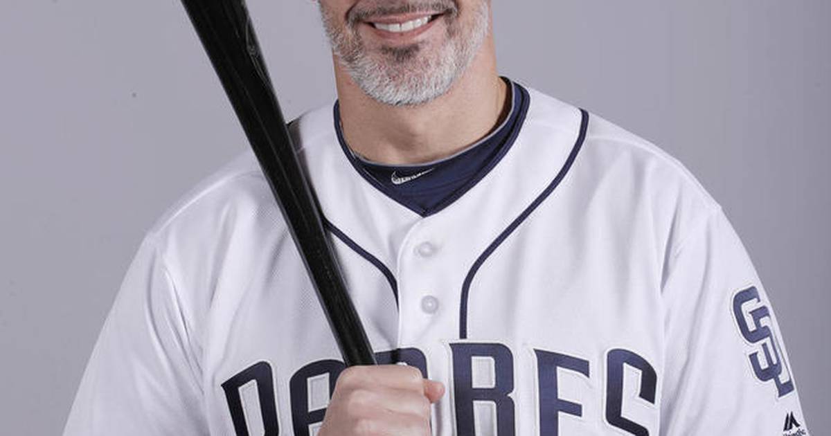 Former Chicago Cubs prospect Alan Zinter knows about perseverance as ...