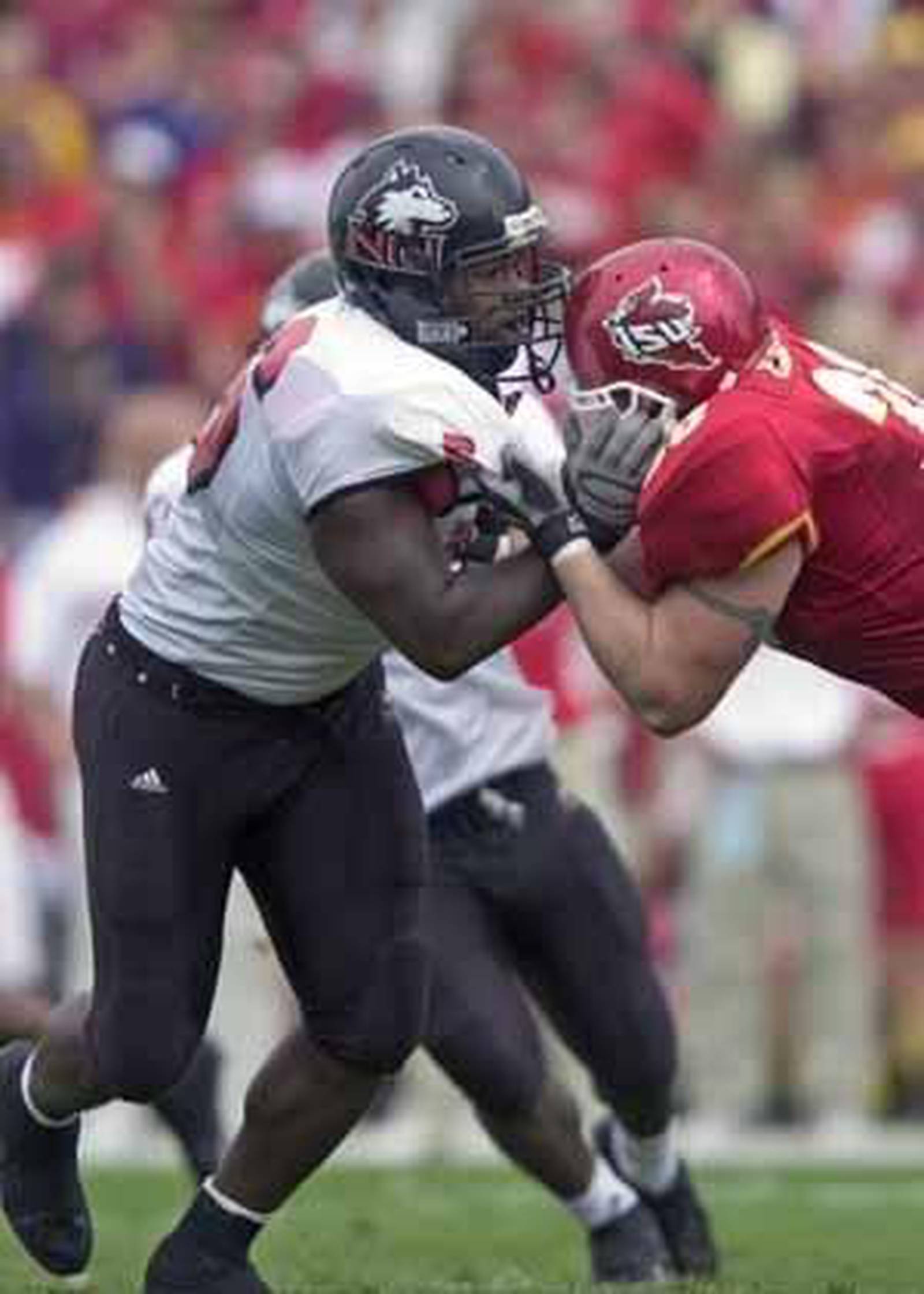 NIU football: Hammock rounds out his coaching staff – Shaw Local