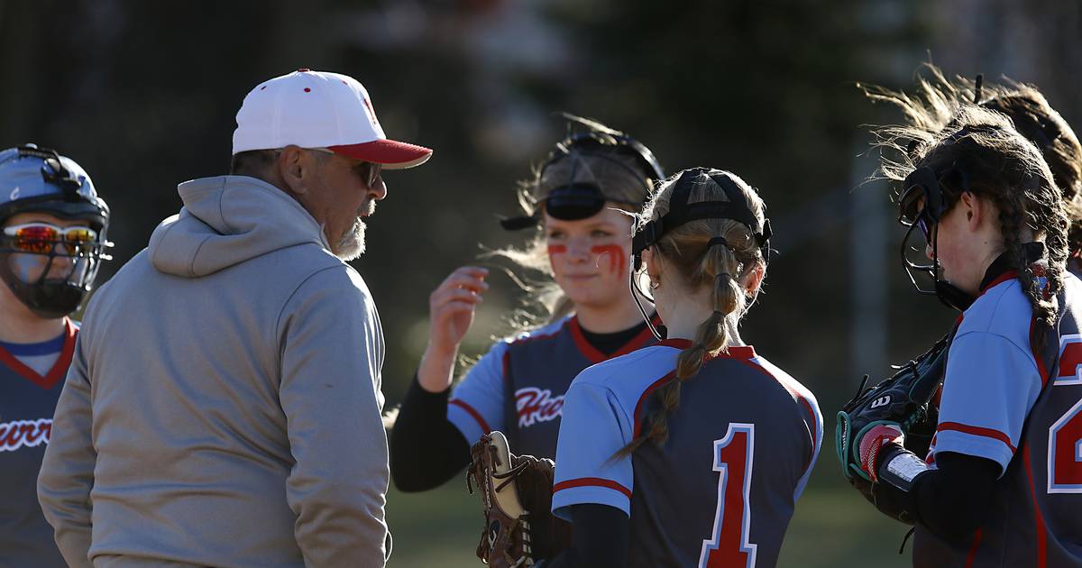 Softball notes: Marian Central fields varsity team for 1st time since ...