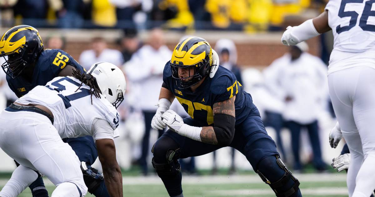 On Campus: Crystal Lake South alum Trevor Keegan helps put No. 4 ...