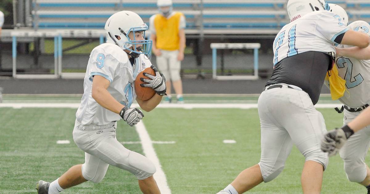 High school football: Willowbrook hopes to end skid against rival Rams ...