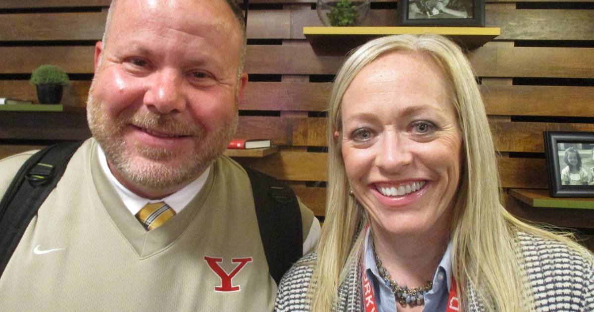 Yorkville School District Y115 staff creating ‘college and career ...