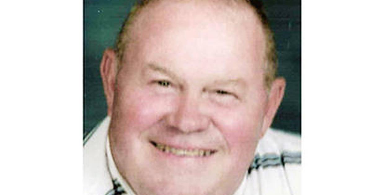 Paul N. ‘Nick’ Halverson – Shaw Local