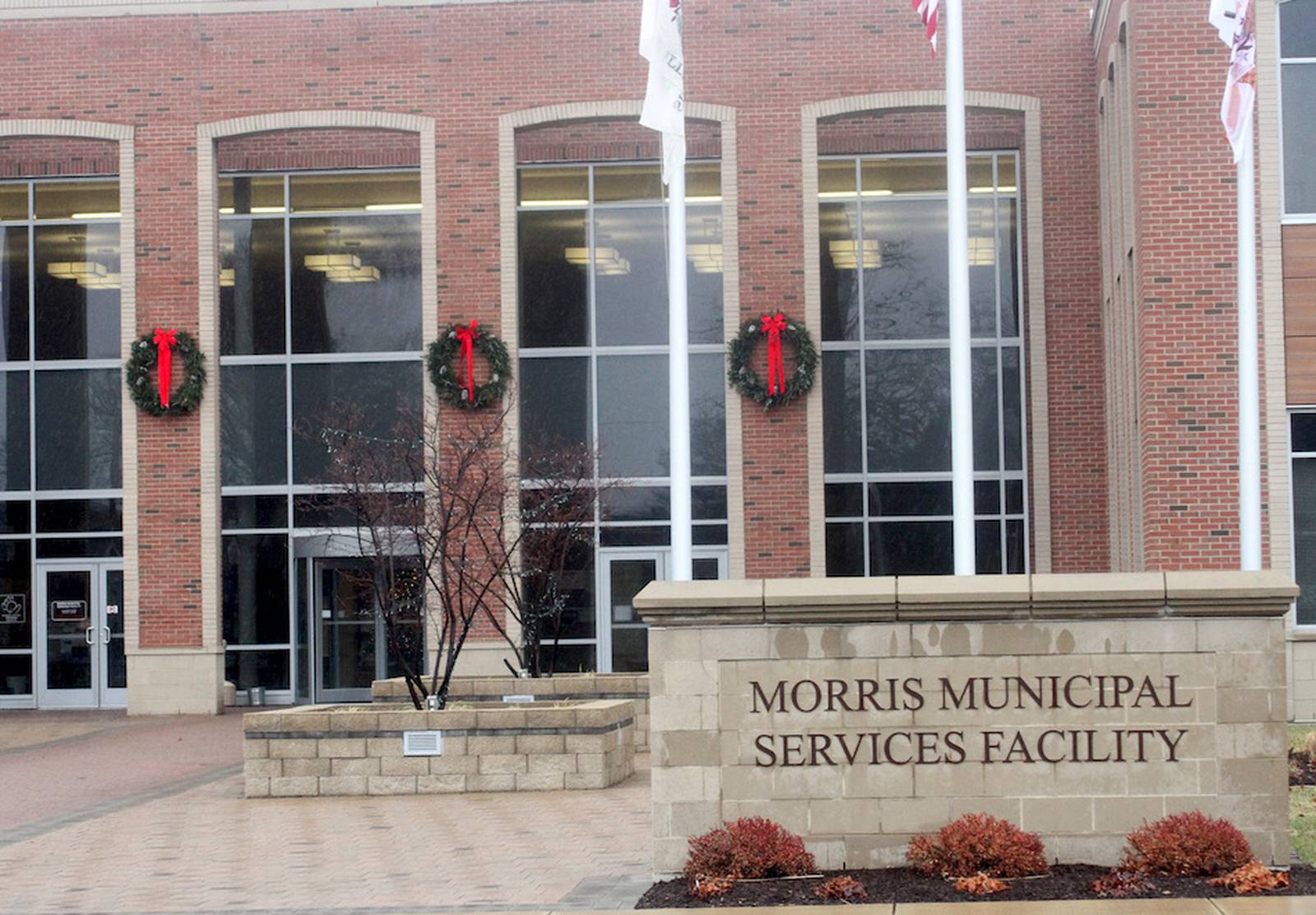Morris City Council approves zoning map amendments, business licenses ...