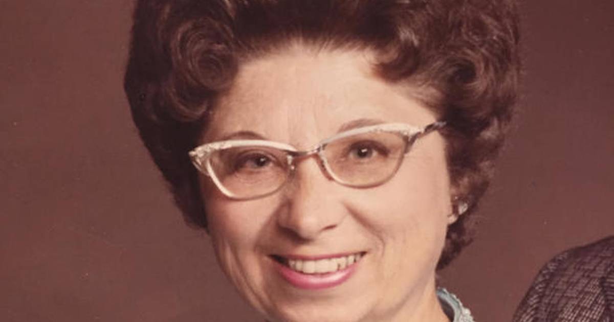 Lorene Kerner – Shaw Local