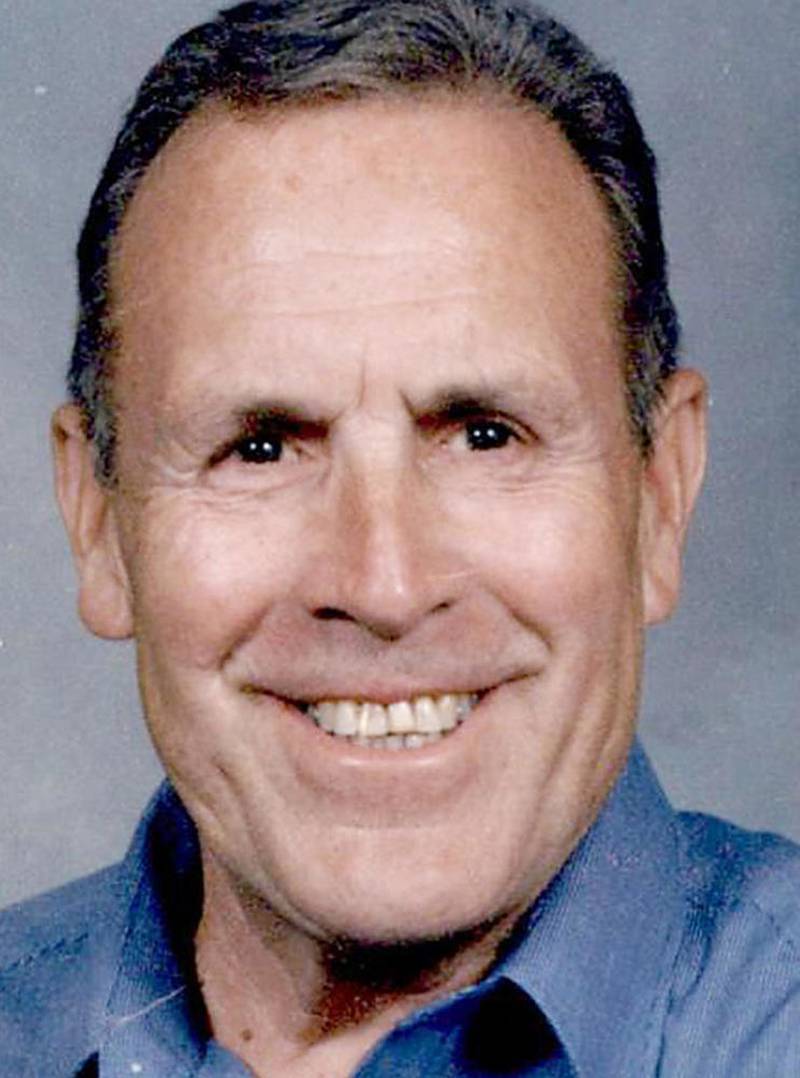 Richard C. Bennett – Shaw Local