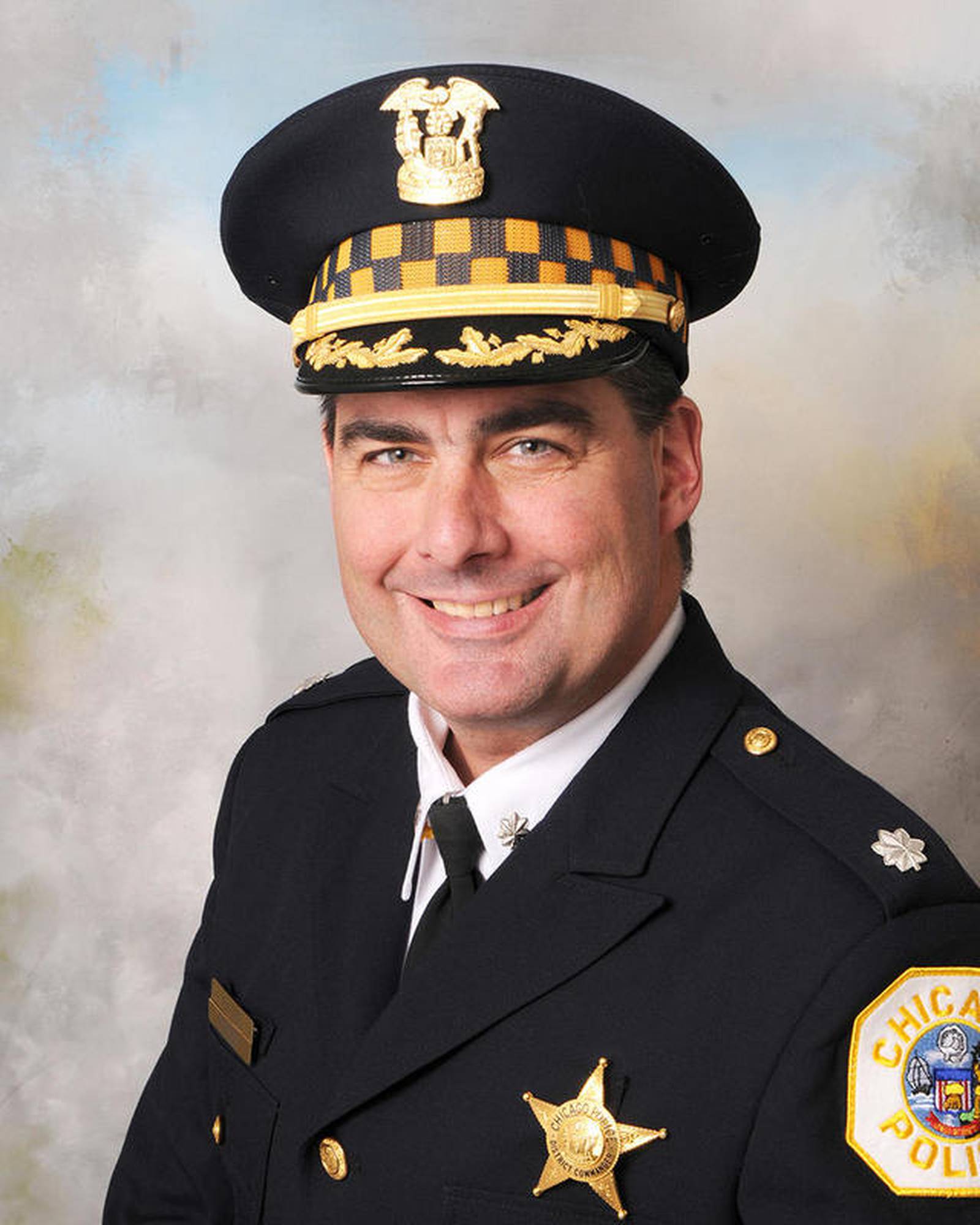 Chicago police commander killed in the line of duty – Shaw Local