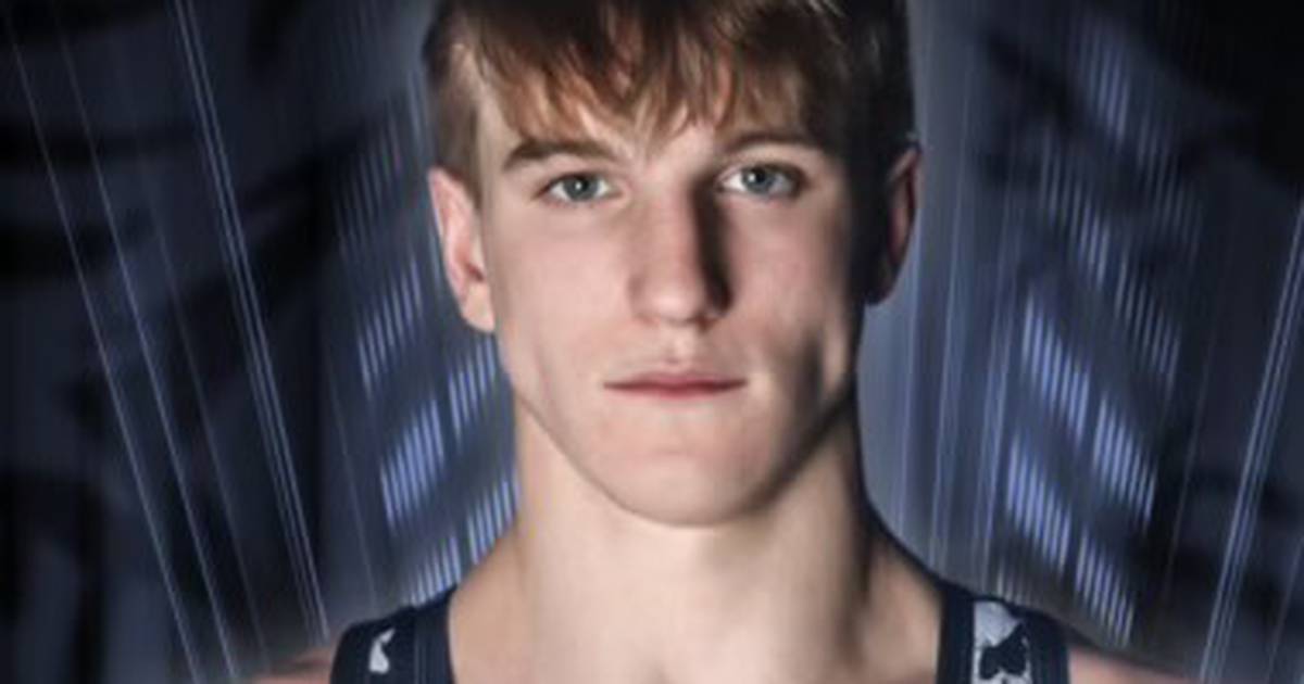 Record Newspapers Athlete of the Week: Ty Edwards, Yorkville Christian ...