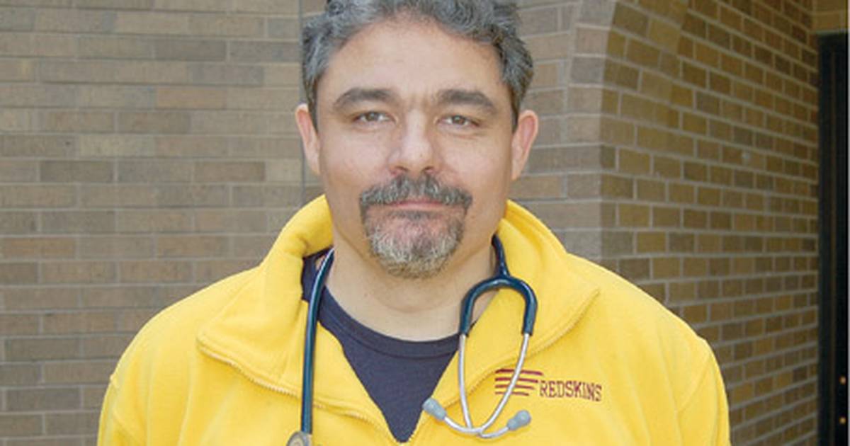 Dr. Jurak appointed to Morris Hospital Board – Shaw Local