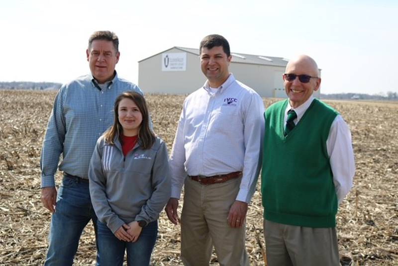 AgView FS launches ‘Earn and Learn’ internship at IVCC – Shaw Local