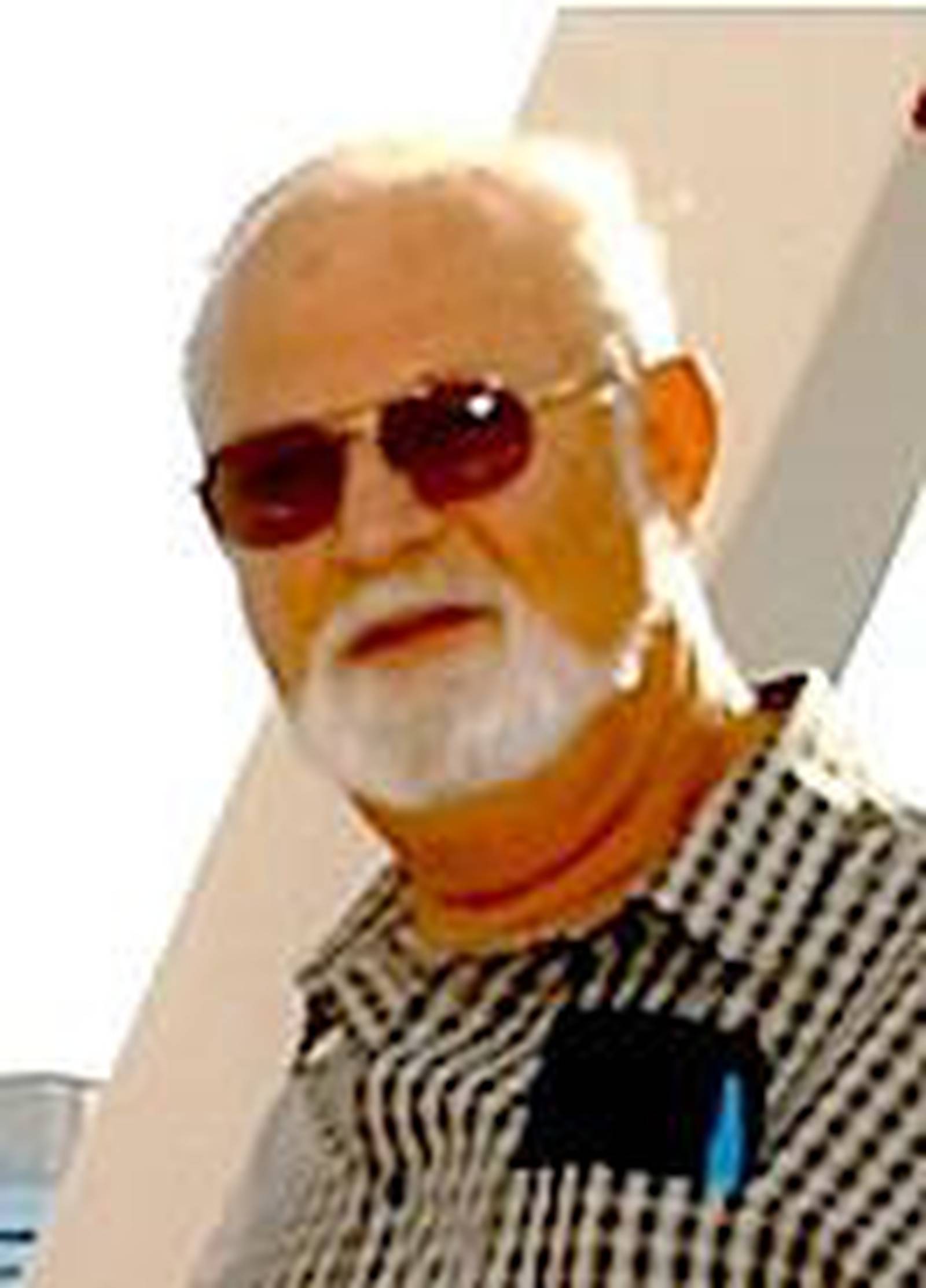 Roger Duane Huffman – Shaw Local