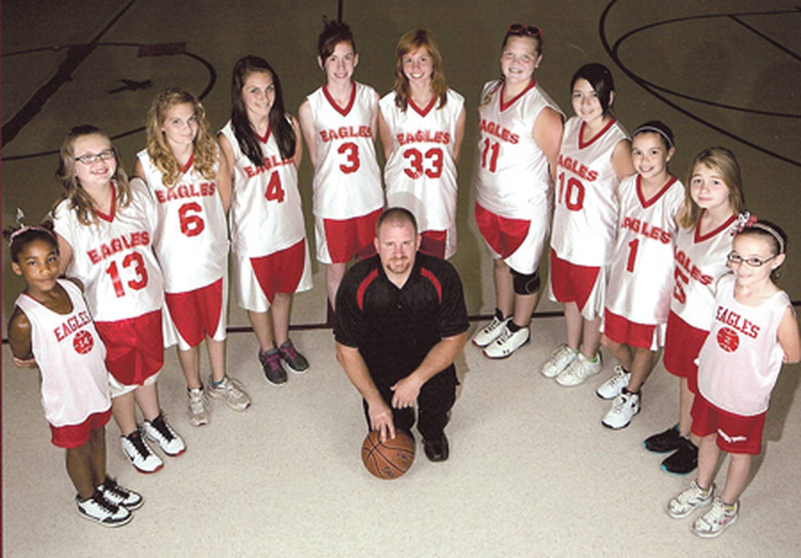 PCA Lady Eagles – Shaw Local