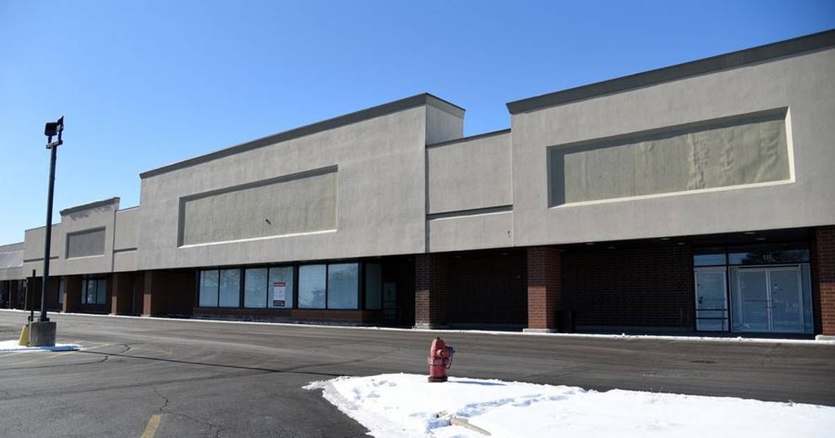 Elgin Mall refocuses on move to closed Dominick’s in East Dundee – Shaw ...