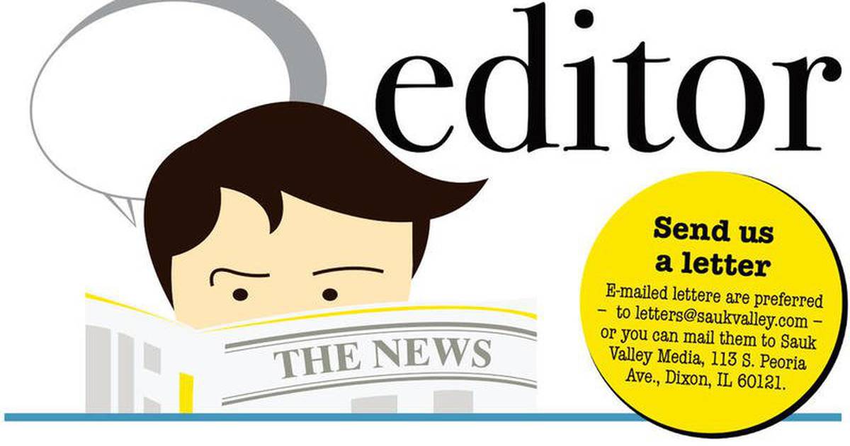 Letter: MAGA on the wrong side of history – Shaw Local