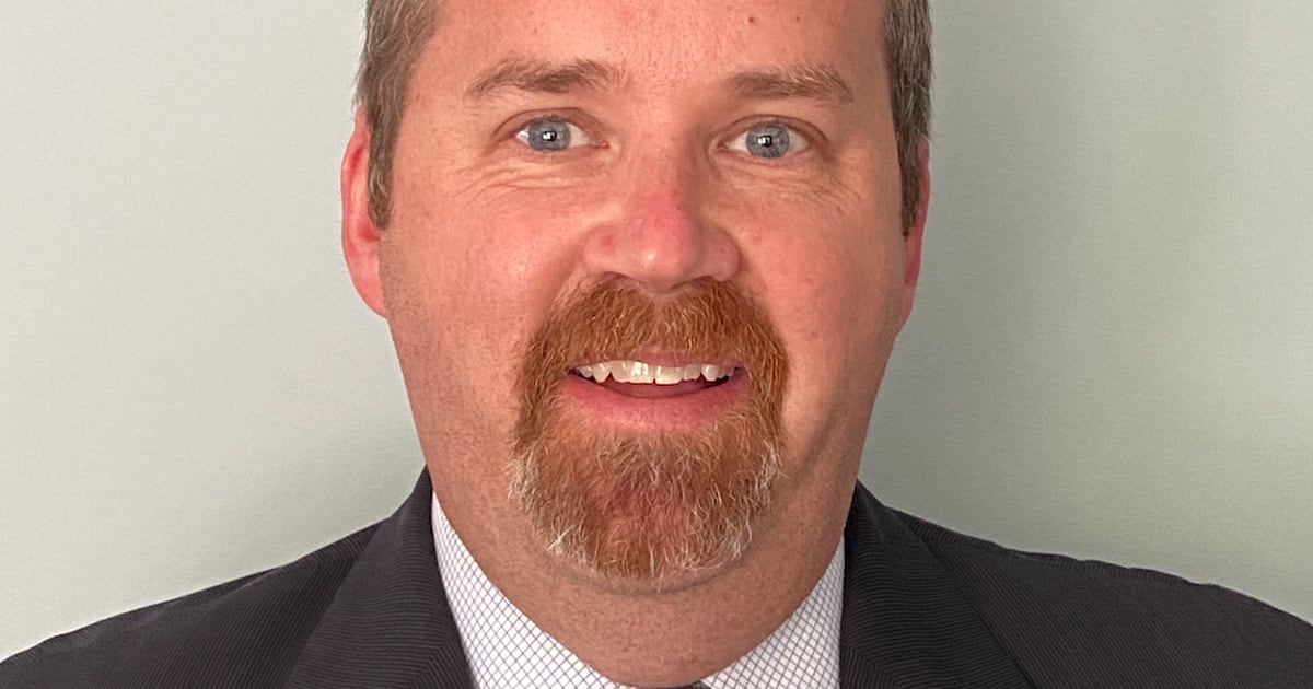 Glenbard South High School is getting a new principal – Shaw Local