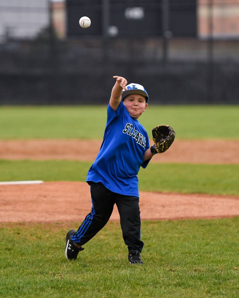 Photos: St. Charles East vs. St. Charles North – Shaw Local