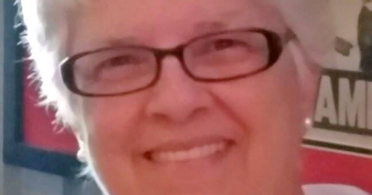 Eva Jane Huber – Shaw Local