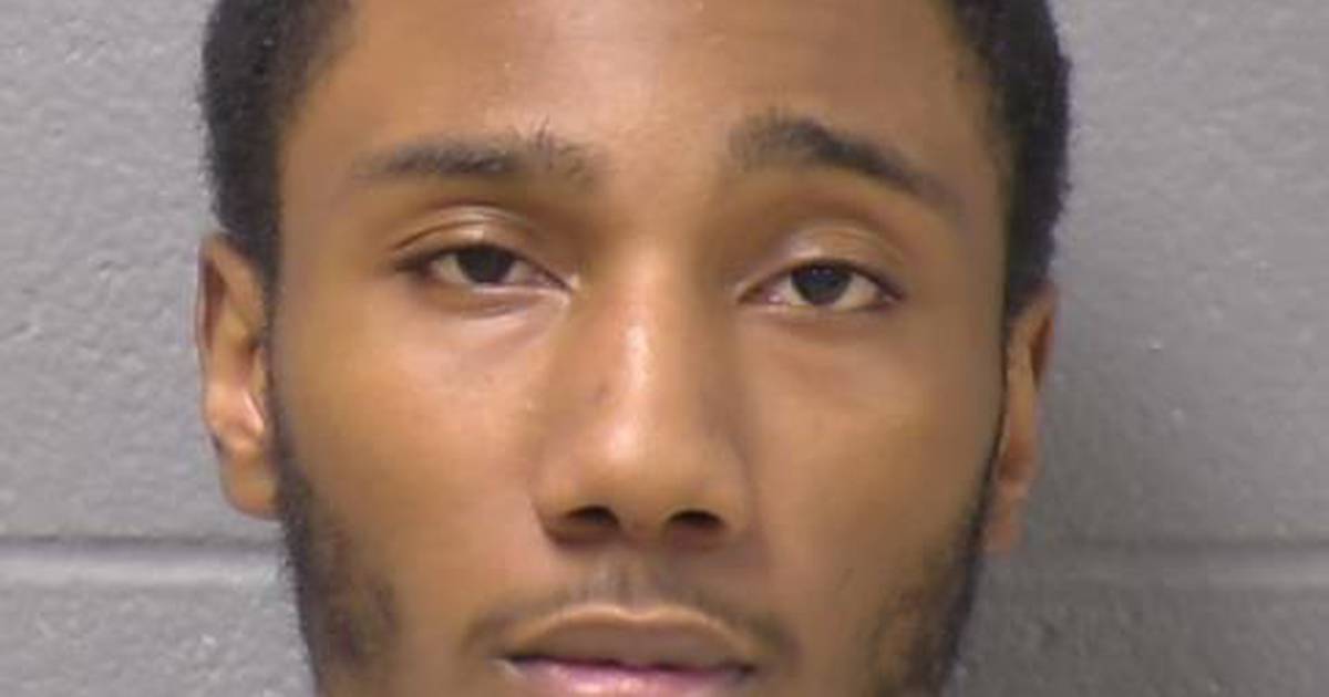 Joliet murder defendant extradited to Illinois, booked in jail – Shaw Local